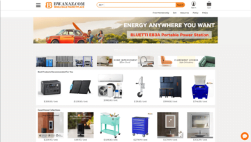 The Top 5 Wholesale Distributors in USA - Whols